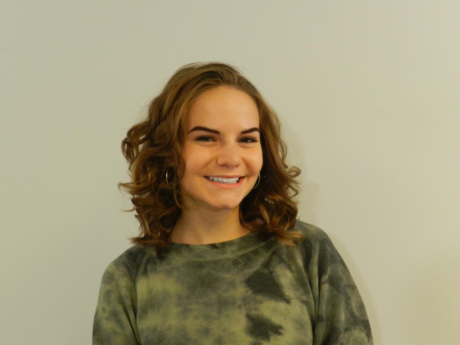 Taylor Constantino – The Victor Voice