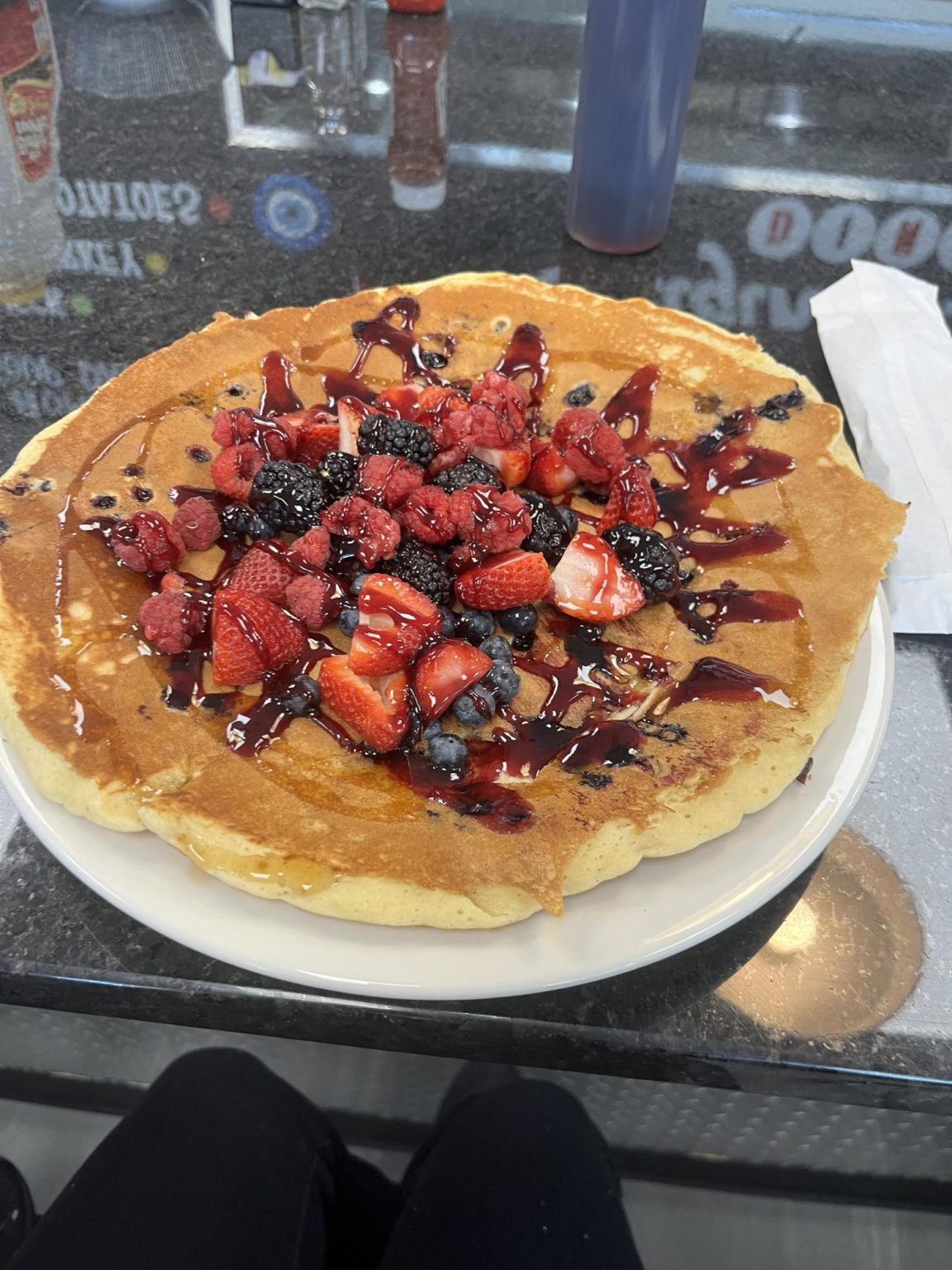 The Original Steve’s Diner: The Addition to the Victor Community. – The ...