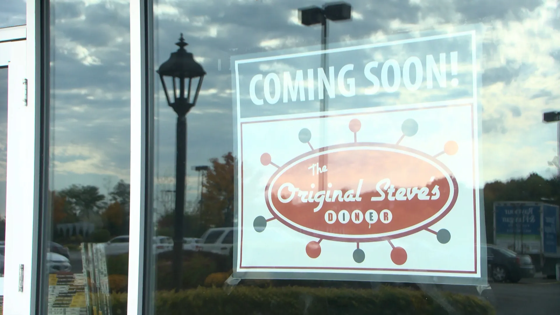 The Original Steve’s Diner: The Addition to the Victor Community. – The ...