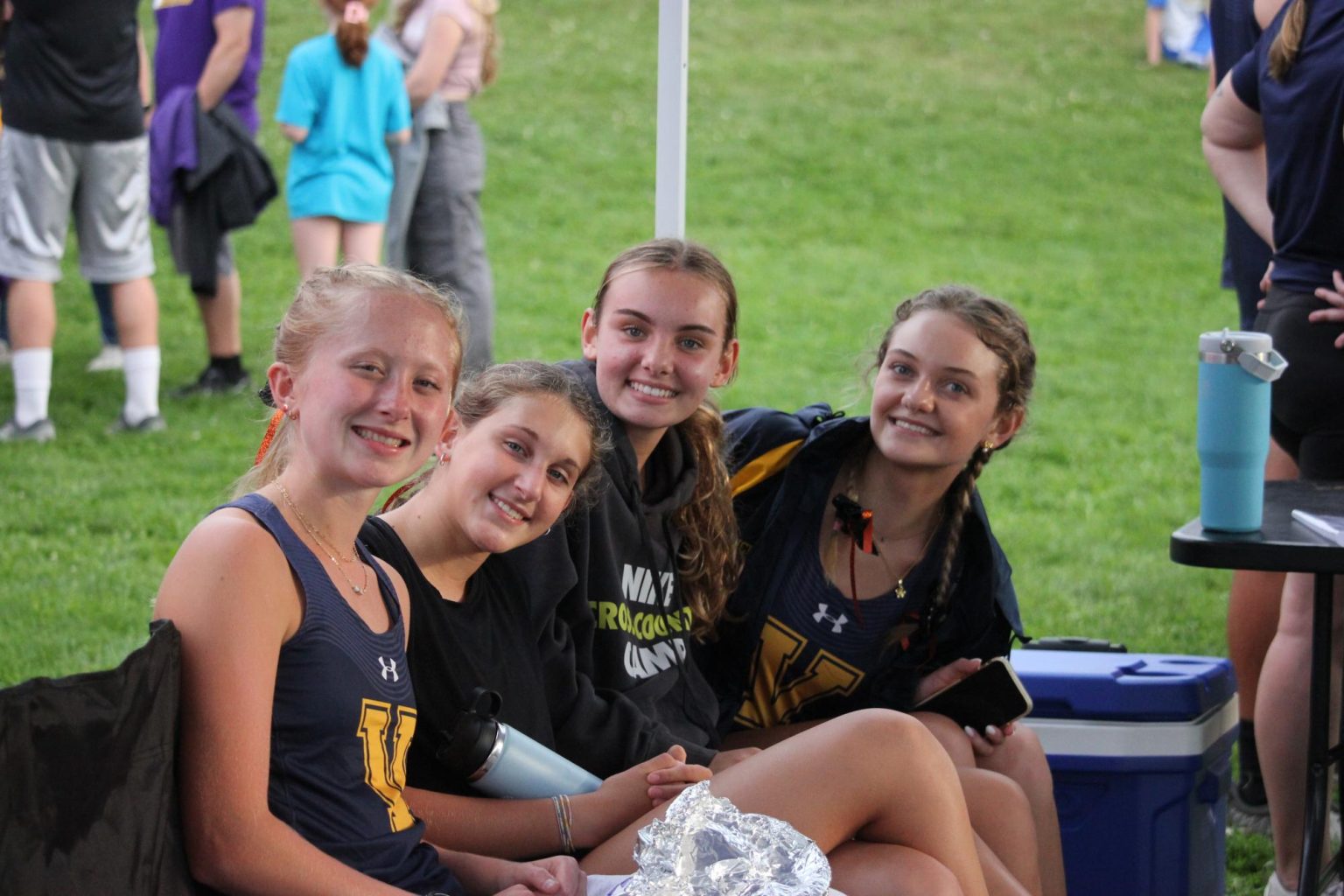 A Season Feature: Victor Cross Country – The Victor Voice